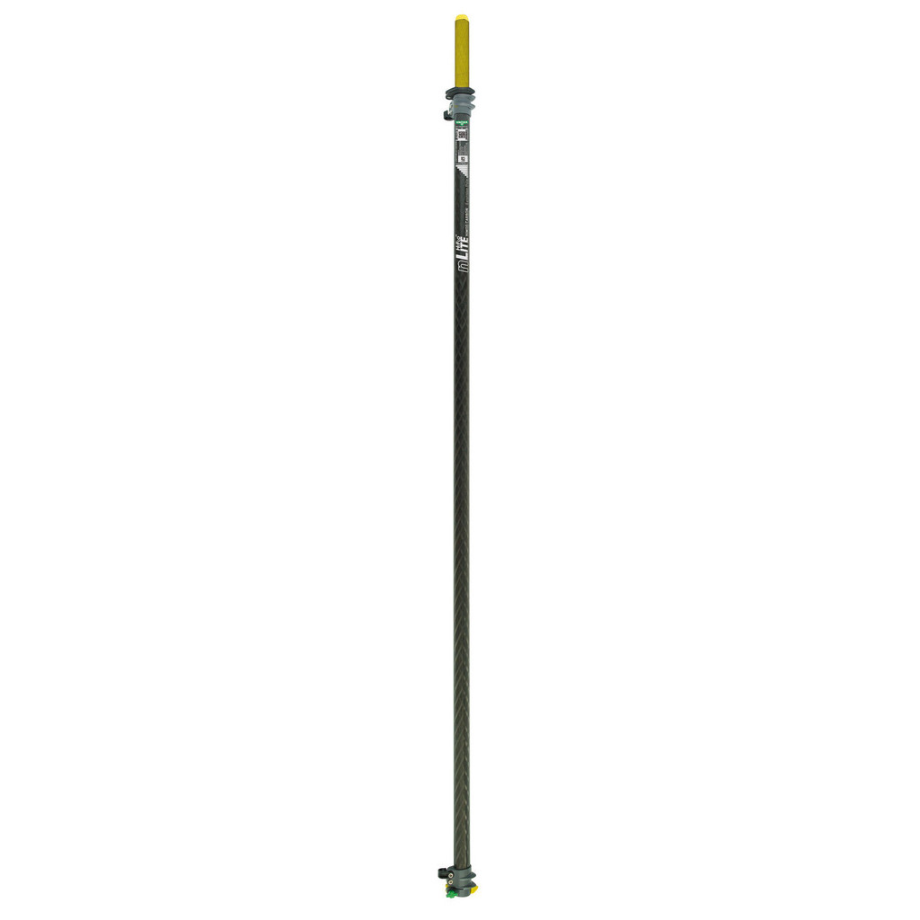 Unger - Window Washer Handles & Poles: Material: Carbon Composite ...
