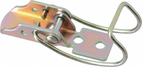 Value Collection - 2-1/4" Long x 19/32" Wide, Toggle Latch - 32811911 ...