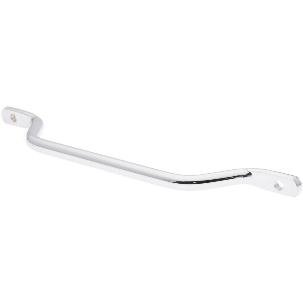 Made in USA - 13" Long, Grab Handle | MSC Direct