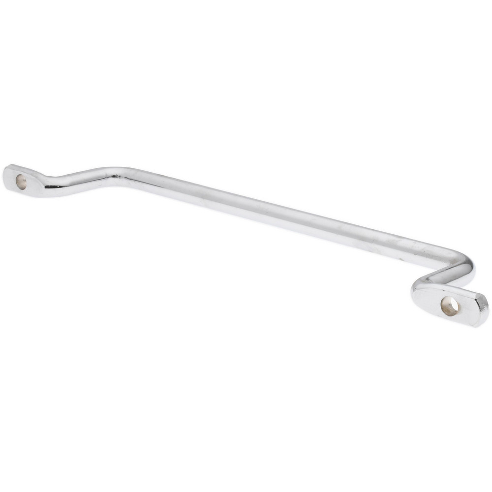 Made in USA - 10" Long, Grab Handle | MSC Direct