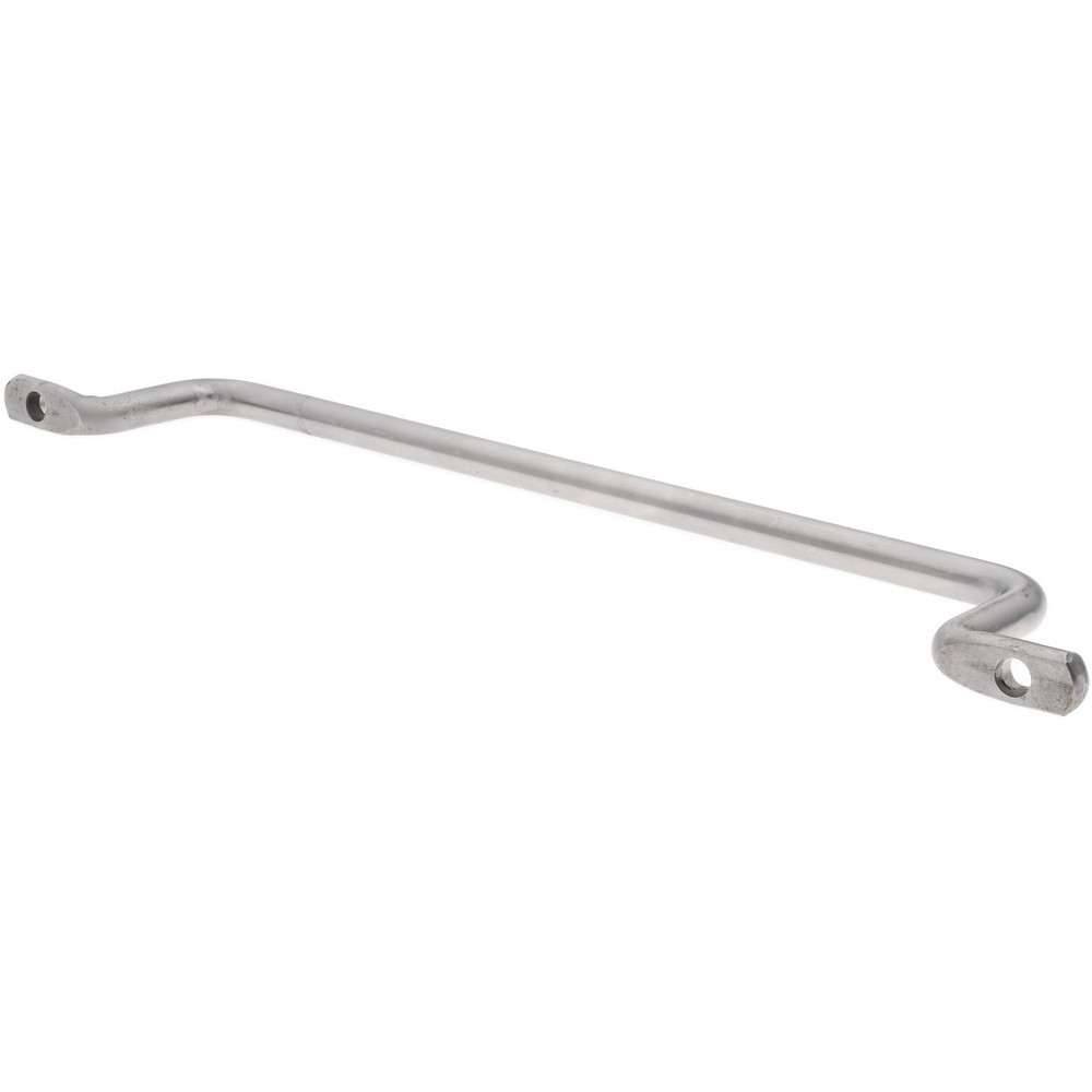 Made in USA - 12" Long, Grab Handle | MSC Direct