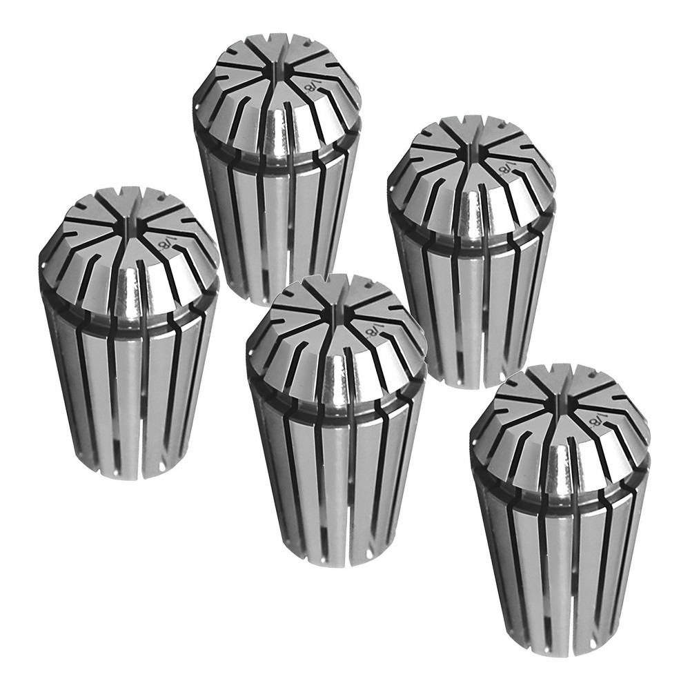 Lyndex-Nikken - Collet Sets: Collet System: ER | MSC Direct