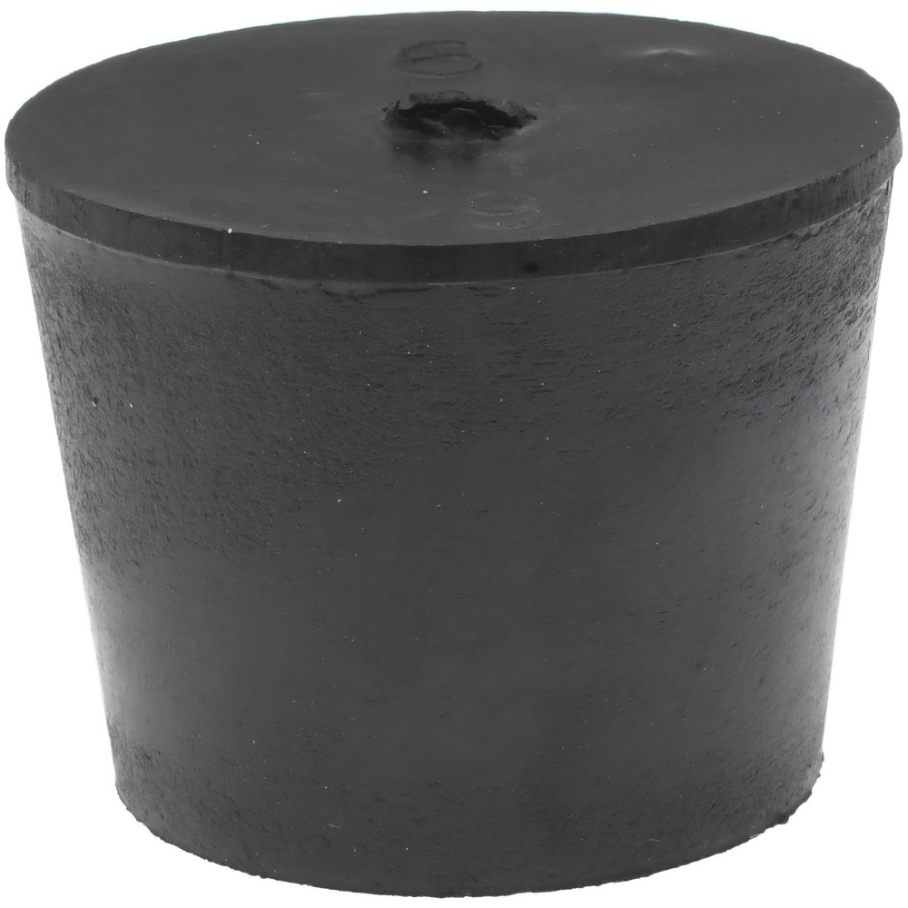 Value Collection - #6, 1-1/64 Small to 1-17/64 Large End Dia, Tapered ...