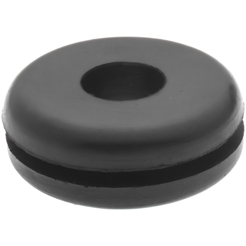 Made in USA - 7/8" OD, 5/16" Thick Flexible Grommet | MSC Direct