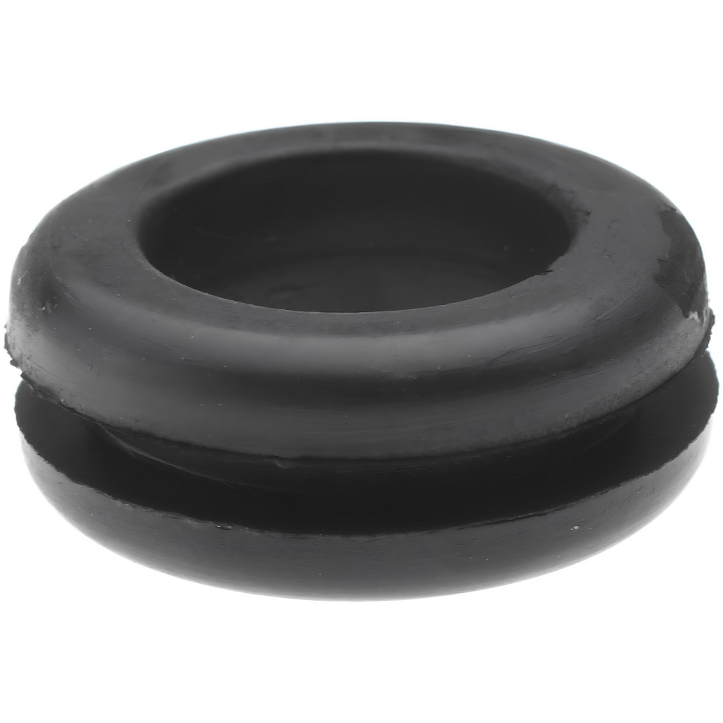 Made in USA - 5/8" OD, 1/4" Thick Flexible Grommet | MSC Direct