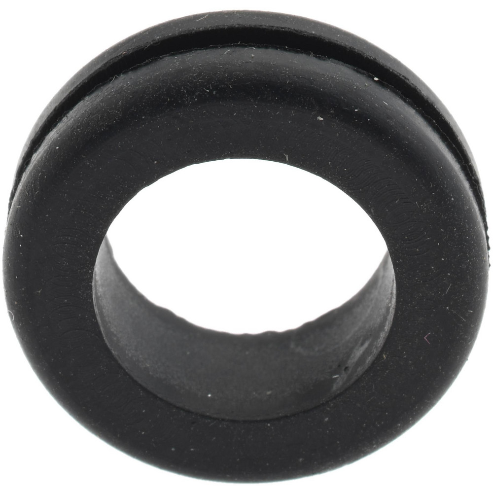 Made in USA - 13/16" OD, 9/32" Thick Flexible Grommet | MSC Direct