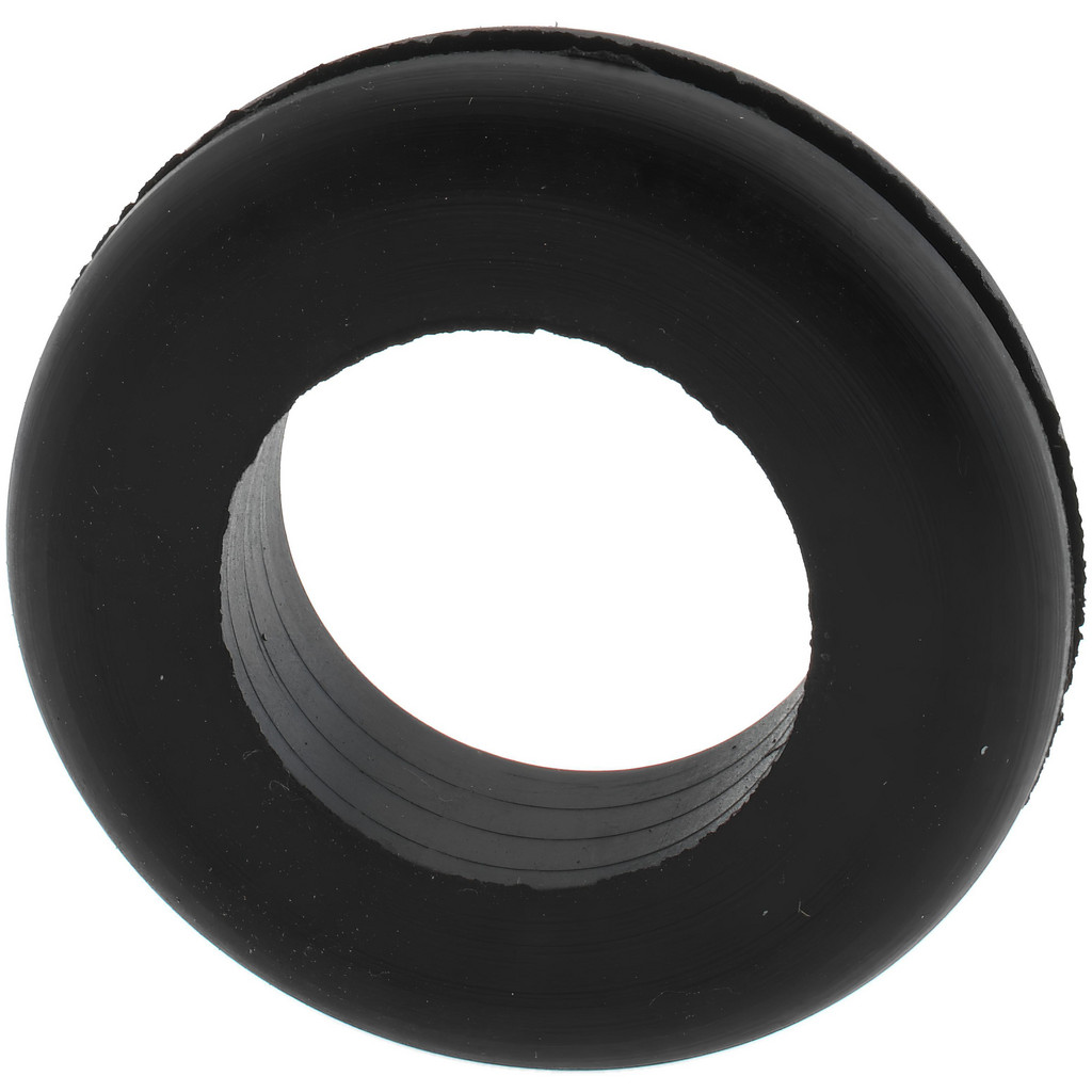 Made in USA - 1-1/8" OD, 5/16" Thick Flexible Grommet | MSC Direct
