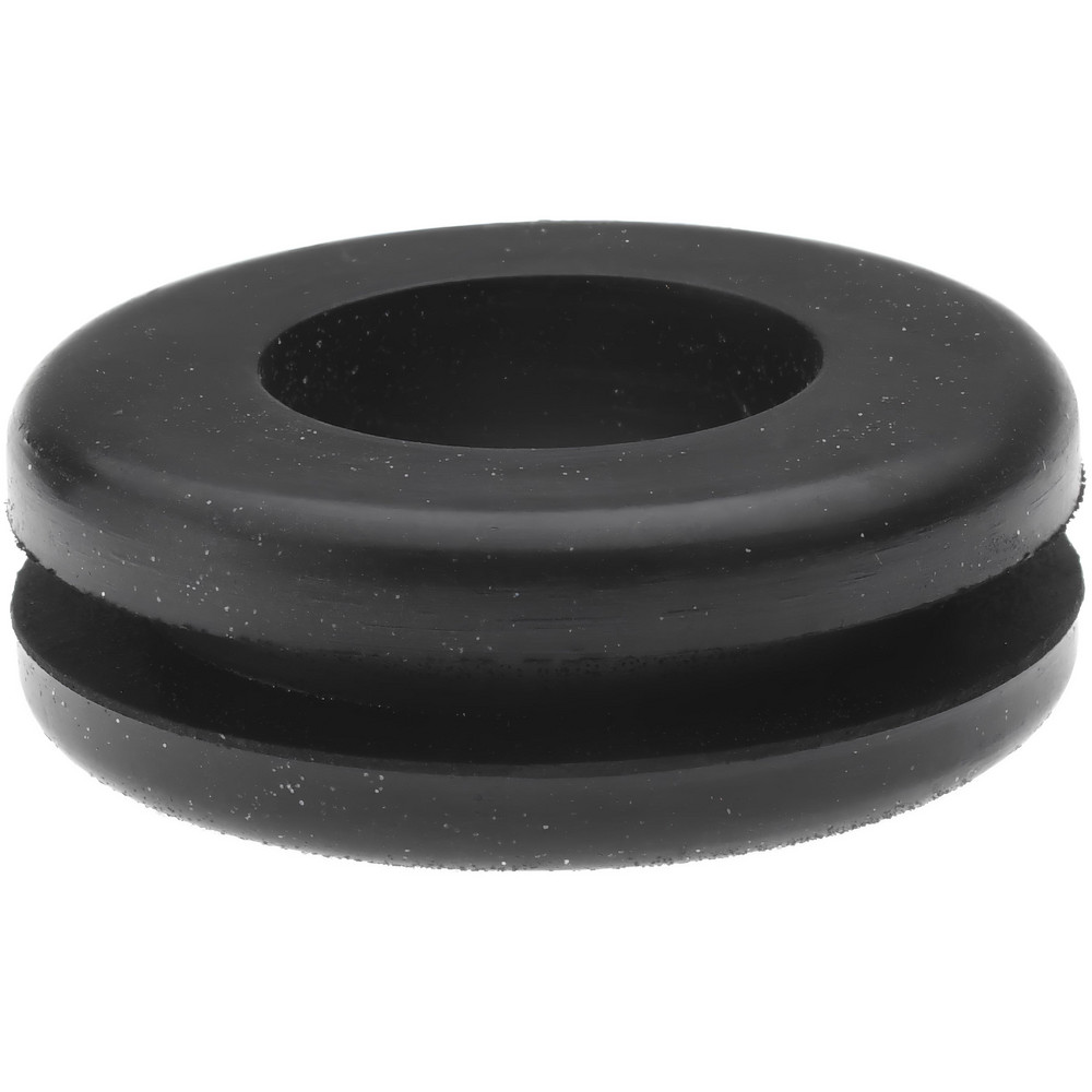 Made in USA - 1-1/4" OD, 7/16" Thick Grommet | MSC Direct
