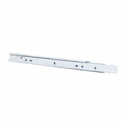 Knape & Vogt - 350mm Slide Length, 262mm Travel Length, Steel Epoxy ...