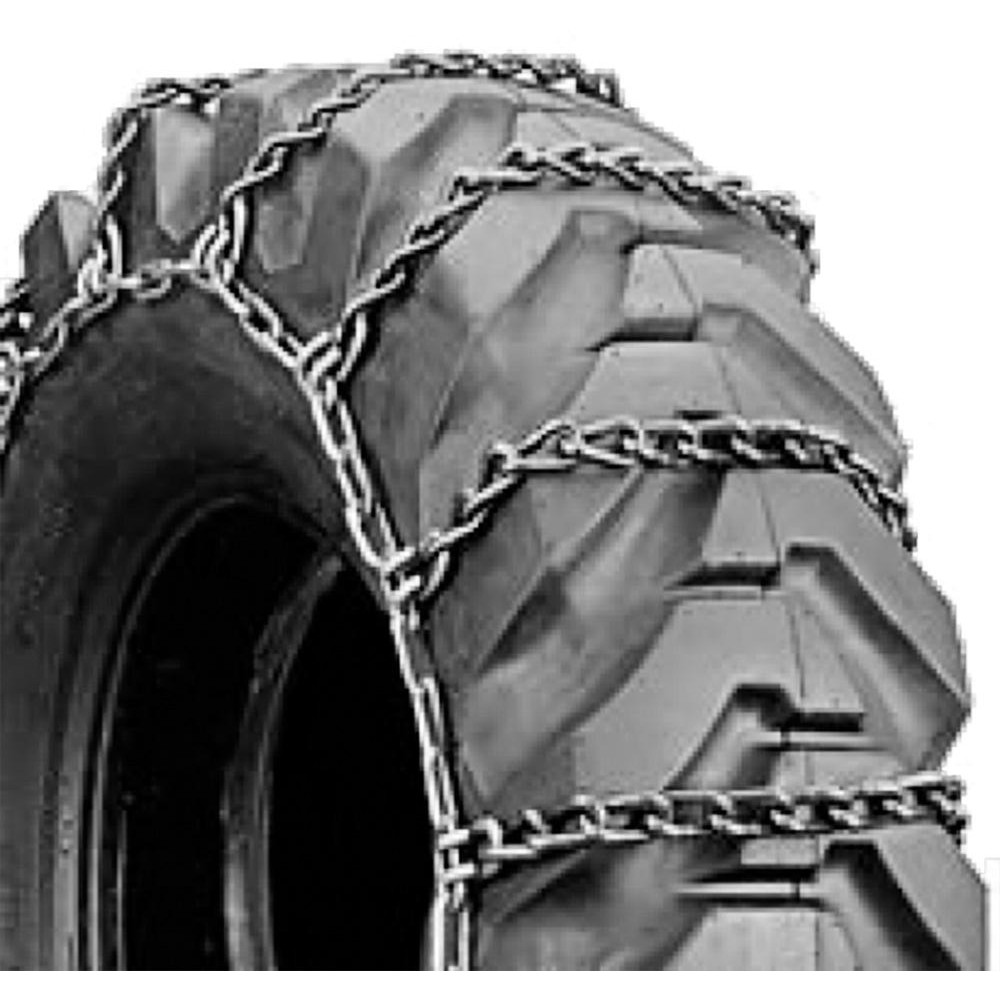Peerless Chain - Tire Chains: For Use With: 540/60-30; Axle Type ...