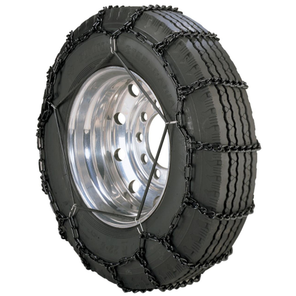 Peerless Chain - Tire Chains: For Use With: 245/75-16, 235/75-17.5, 215 ...