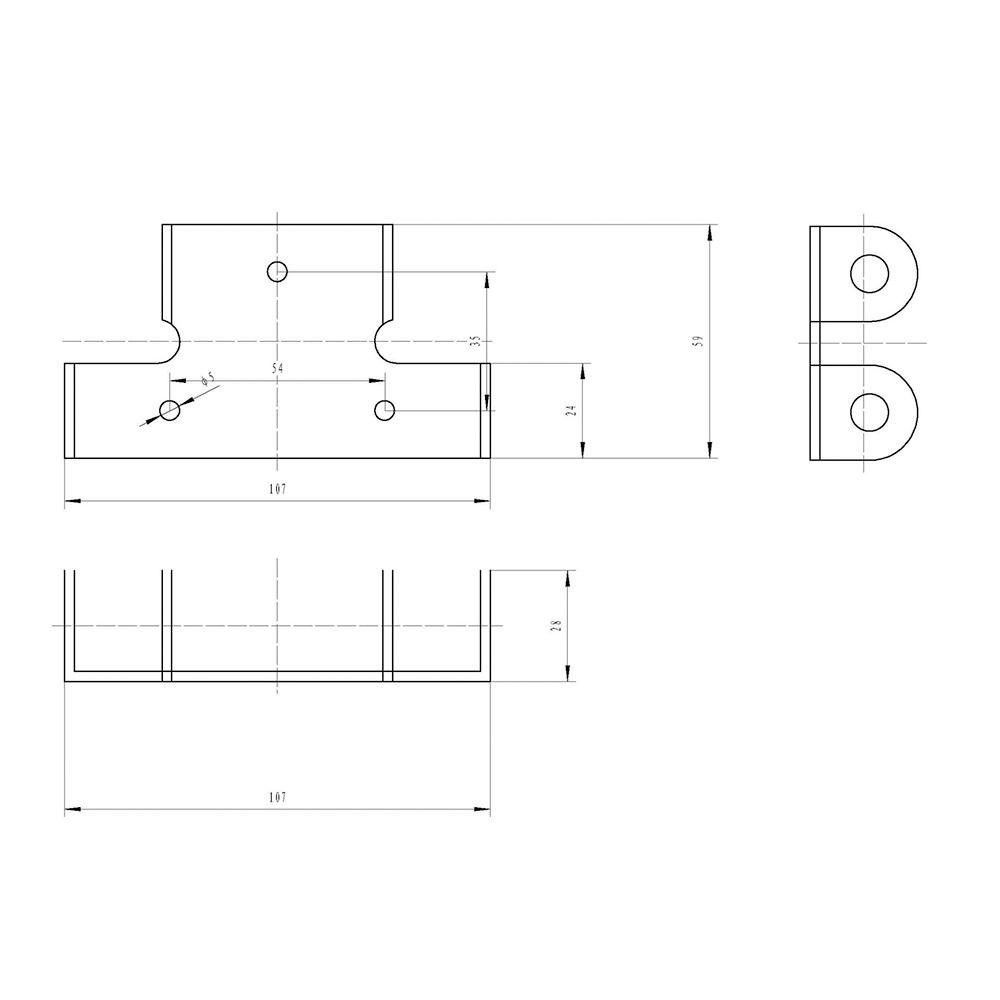 Onward - .94X2.24 BLK SLIDE-ACTION GATE LATCH | MSC Direct
