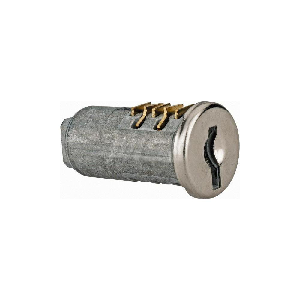 Made in USA - 21/32" Max Thickness, Standard Cam Lock | MSC Direct