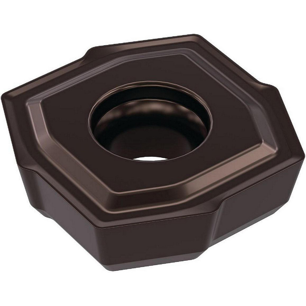 Widia - Indexable Drill Insert: TCF040203ACV36, Carbide | MSC Direct