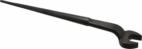 Proto - 1" Standard Spud Handle Open End Wrench - 32863995 - MSC ...