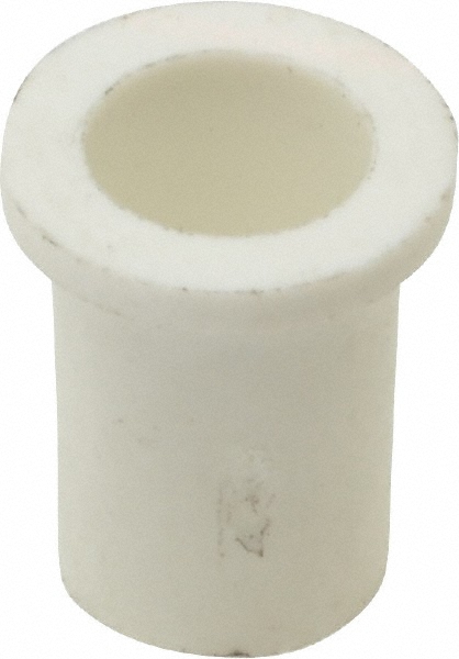 Made in USA - 1/2" Tube OD, Polypropylene Plastic Compression Tube ...