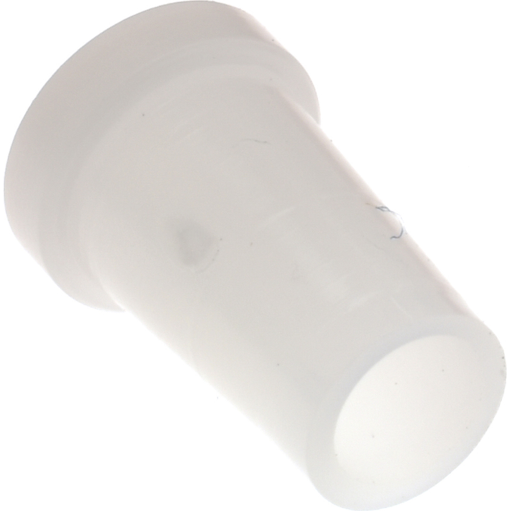 Made in USA - Plastic Compression Tube Fittings: Type: Insert; Tube ...