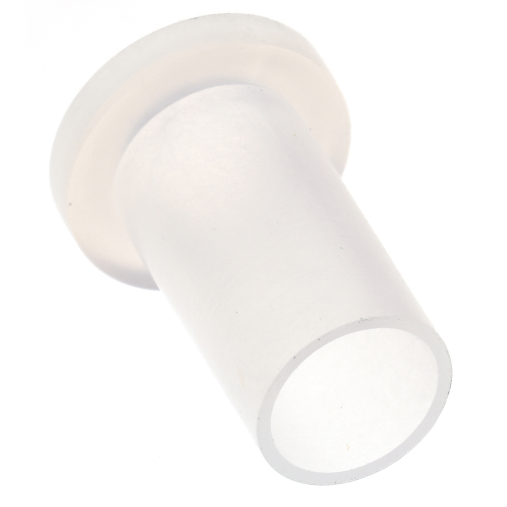 Made in USA - Plastic Compression Tube Fittings: Type: Insert; Tube ...