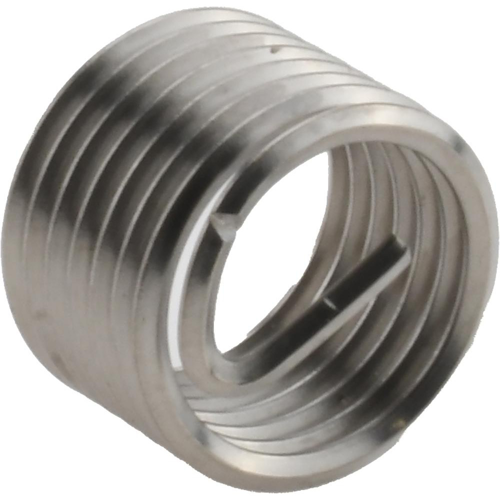 Heli-Coil - Free-Running Insert: M12x1.25, 12.00 mm OAL | MSC Direct