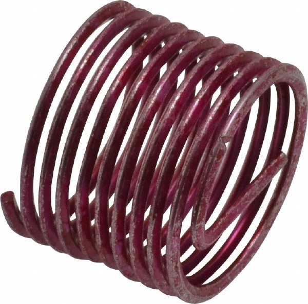 Heli-Coil - 1/2-20 UNF, 3/4" OAL, Free Running Helical Insert ...