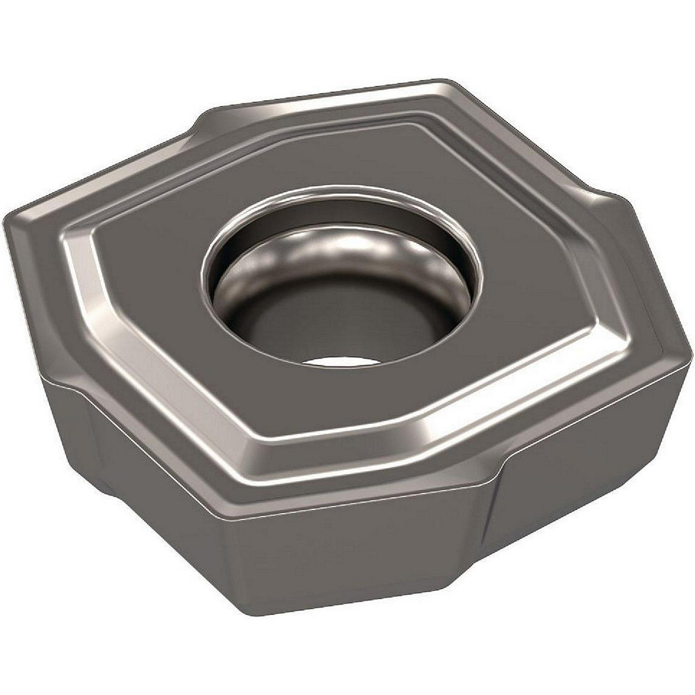 Widia - Indexable Drill Insert: TCF090305DCV36, Carbide | MSC Direct