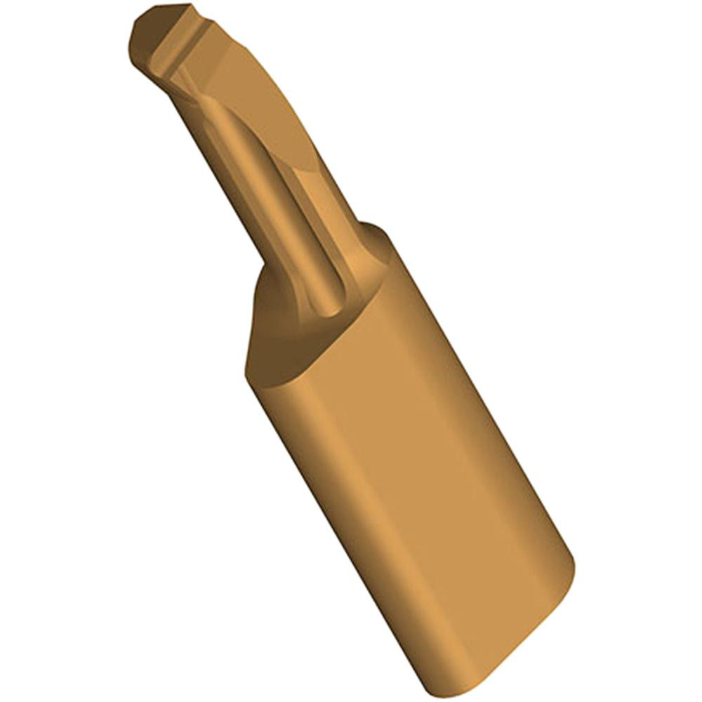 HORN - Internal Boring Bar: 4.00 mm Min Bore, 0.30 mm Max Depth, Right ...