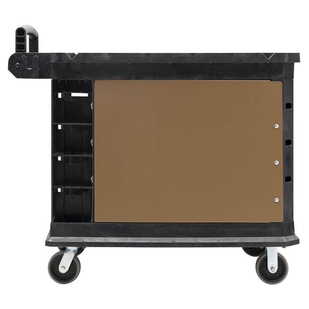 Knaack - Mobile Bench, Stand & Center Accessories: Accessory Type ...