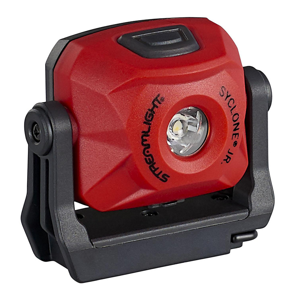 Streamlight - Syclone JR Ultra-Compact Rechargeable Work Light | MSC Direct
