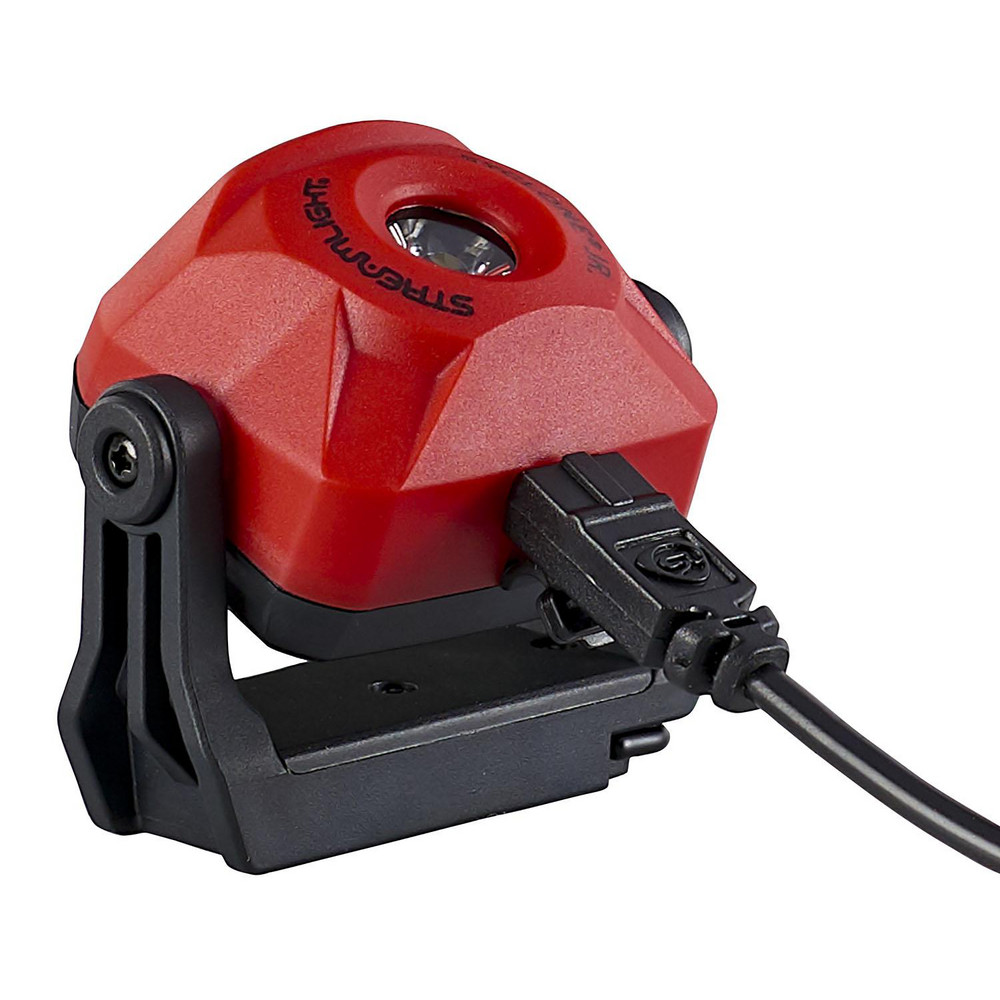 Streamlight - Syclone JR Ultra-Compact Rechargeable Work Light | MSC Direct