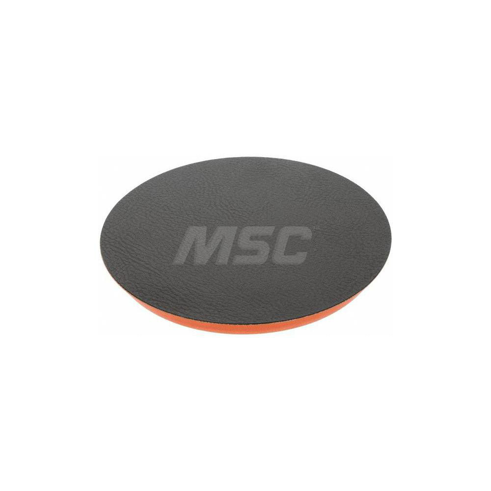 Dynabrade - Disc Backing Pad: 5" Dia, Nonvacuum Replacement Pad | MSC ...