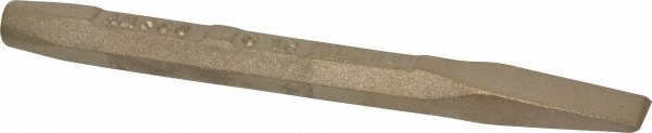 Ampco - Non-Sparking Hand Chisel: | MSC Direct