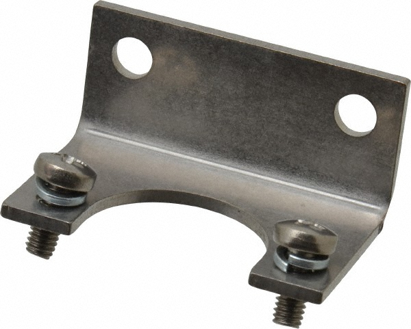 Wilkerson - FRL Foot Bracket Mounting Kit: Use with Proportional ...
