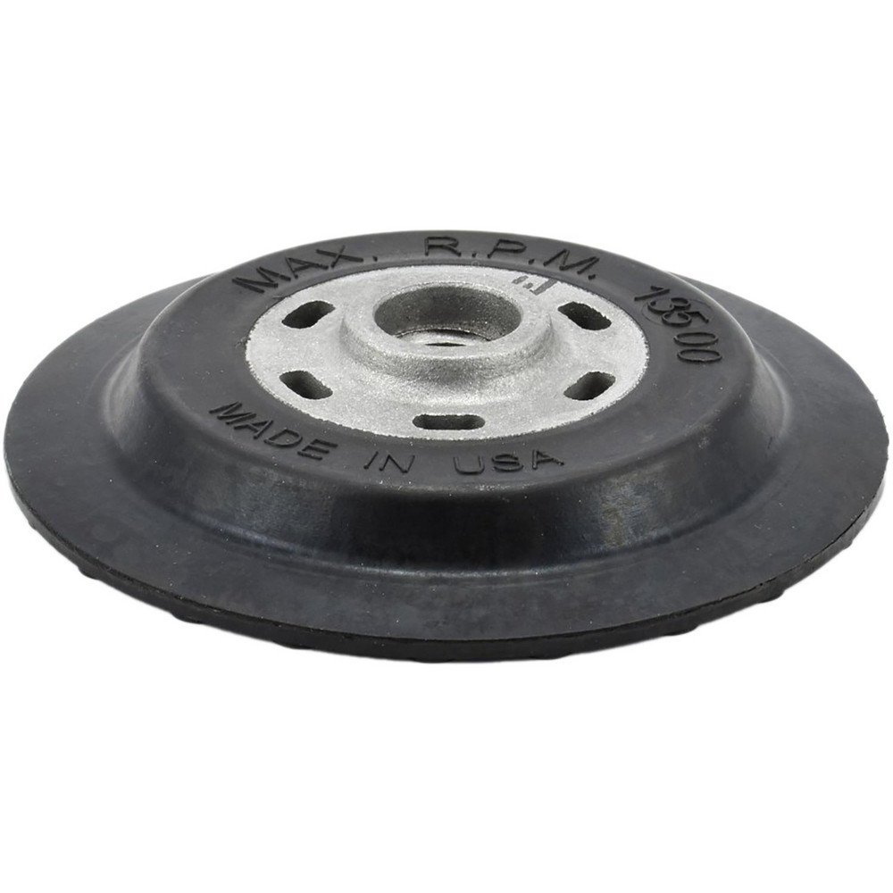 ARC Abrasives - Quick-Change Disc: Type S, 2" Dia, 120 Grit, Aluminum ...