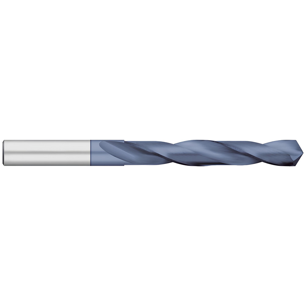 Titan USA - Jobber Length Drill Bit: Letter R (0.3390) Dia, 118 deg ...