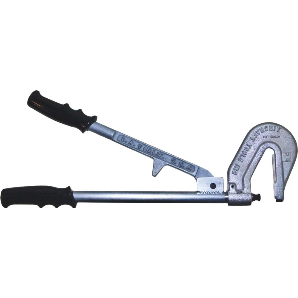 ATI Tools - Hand Squeezers: Solid, 0.09375 in, 0.09375 in, 7 in, 0. ...