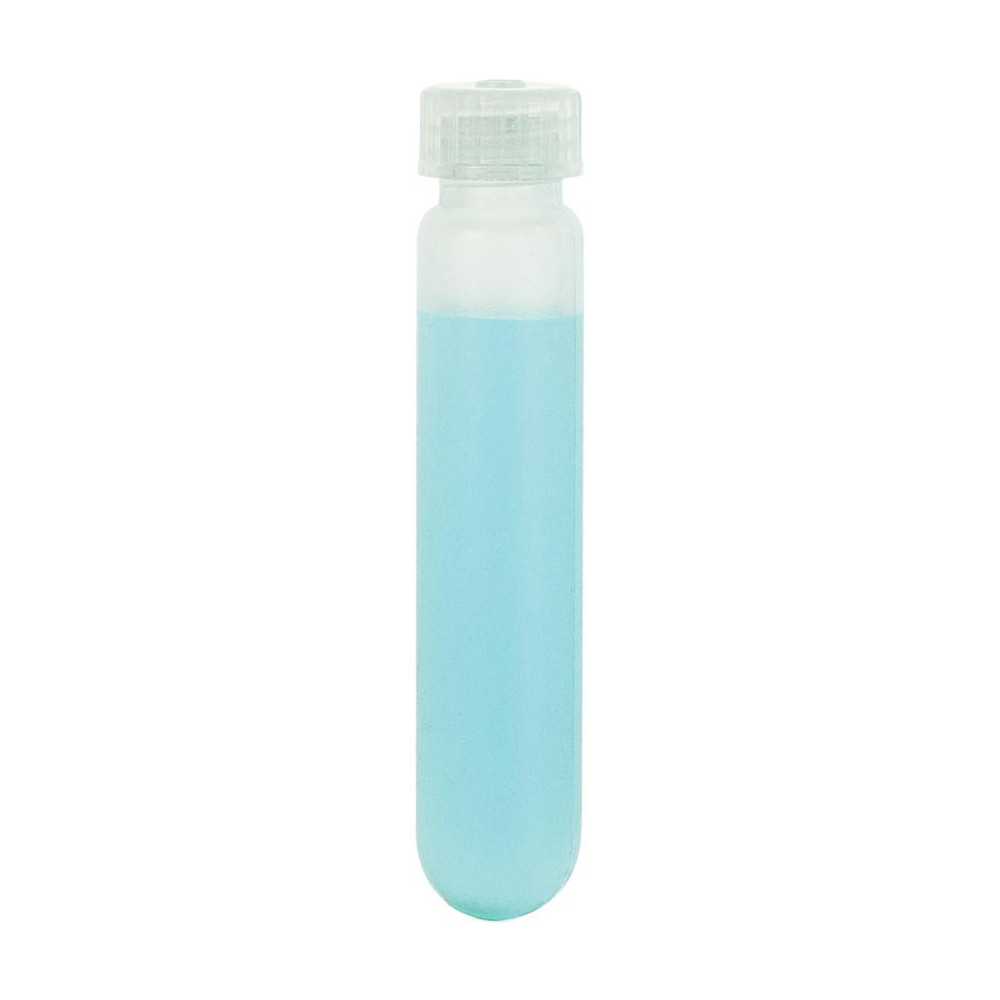 Globe Scientific - Test & Sample Tubes: Type: Centrifuge Tube; Capacity ...