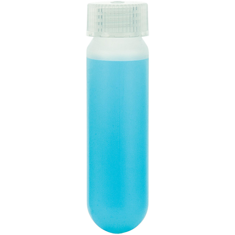 Globe Scientific - Test & Sample Tubes: Type: Centrifuge Tube; Capacity ...