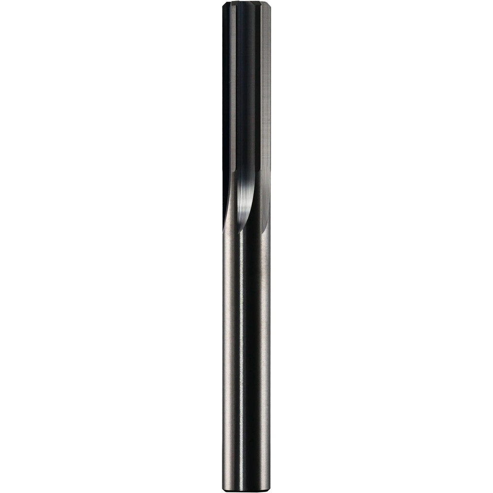 SGS - Chucking Reamer: 2 mm Dia, 44 mm OAL, 12.70 mm Flute Length ...