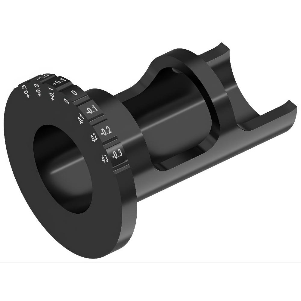 Kennametal - Boring Head Shank Extensions & Reductions: Type: Reducer ...