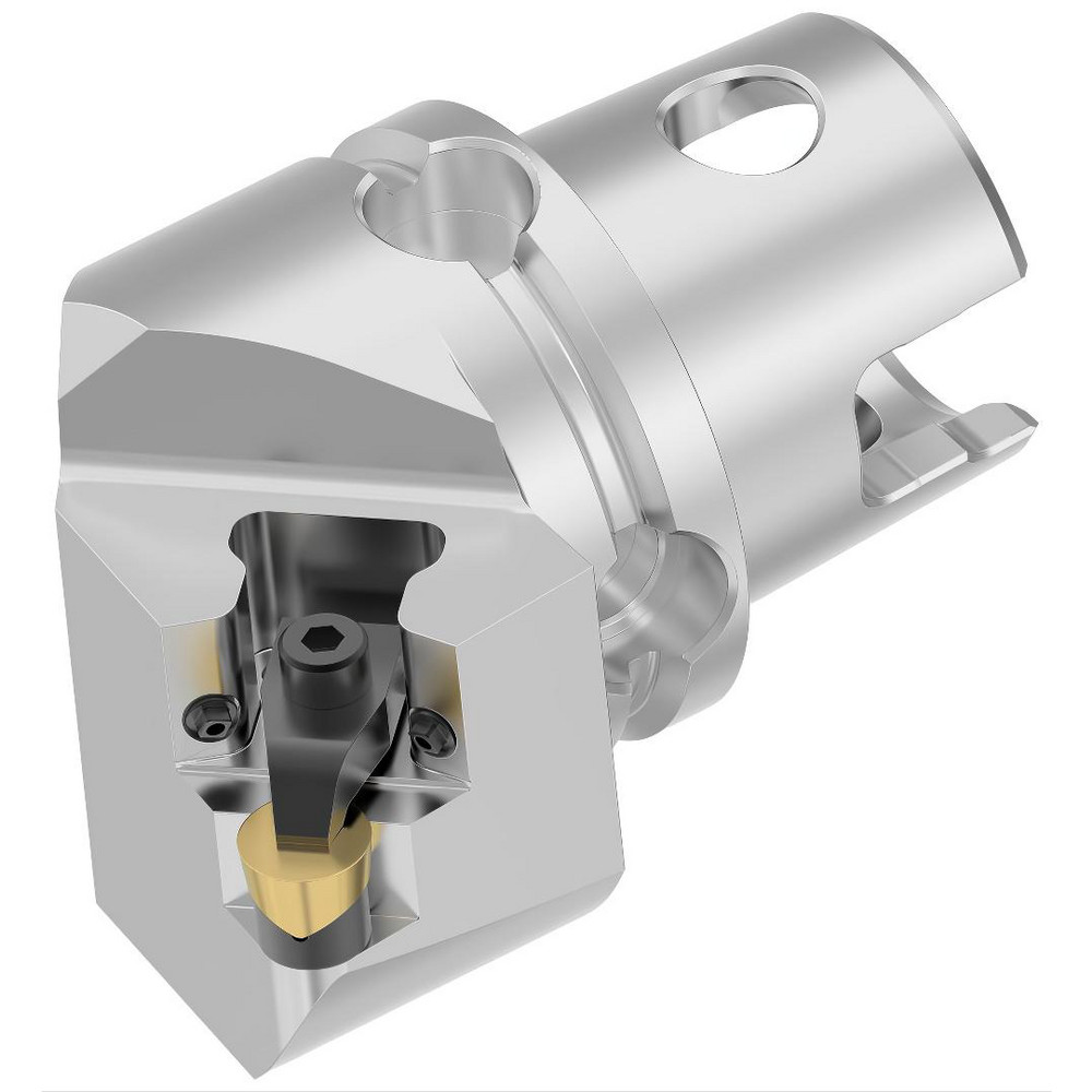 Kennametal - Modular Turning & Profiling Cutting Unit Heads: System ...
