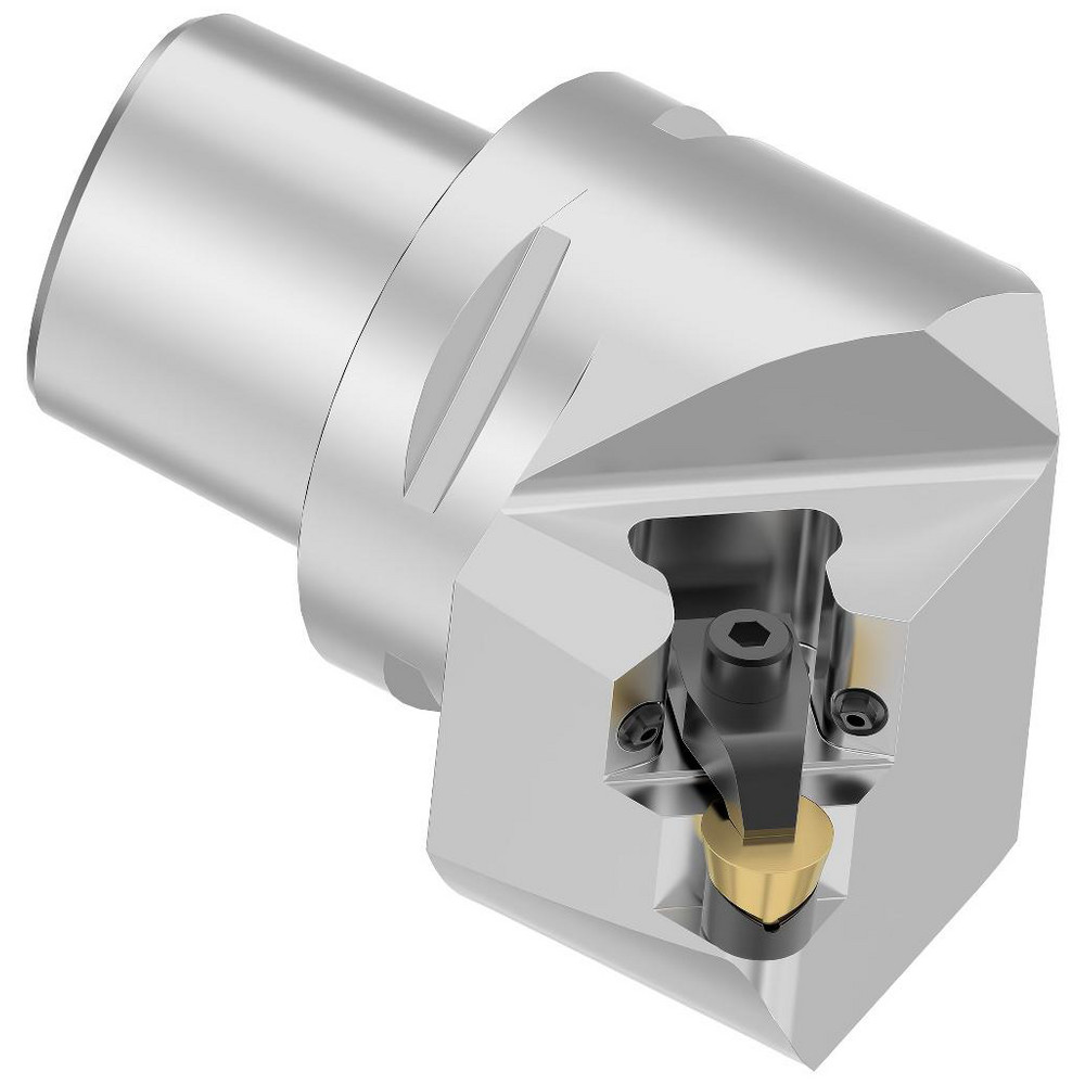 Kennametal - Modular Turning & Profiling Heads: System Size: PSC80 ...