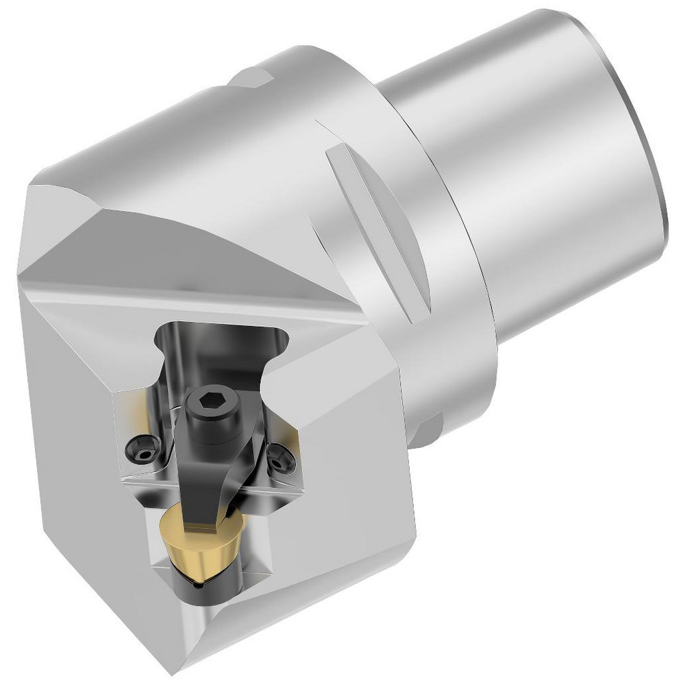 Kennametal - Modular Turning & Profiling Cutting Unit Heads: System ...