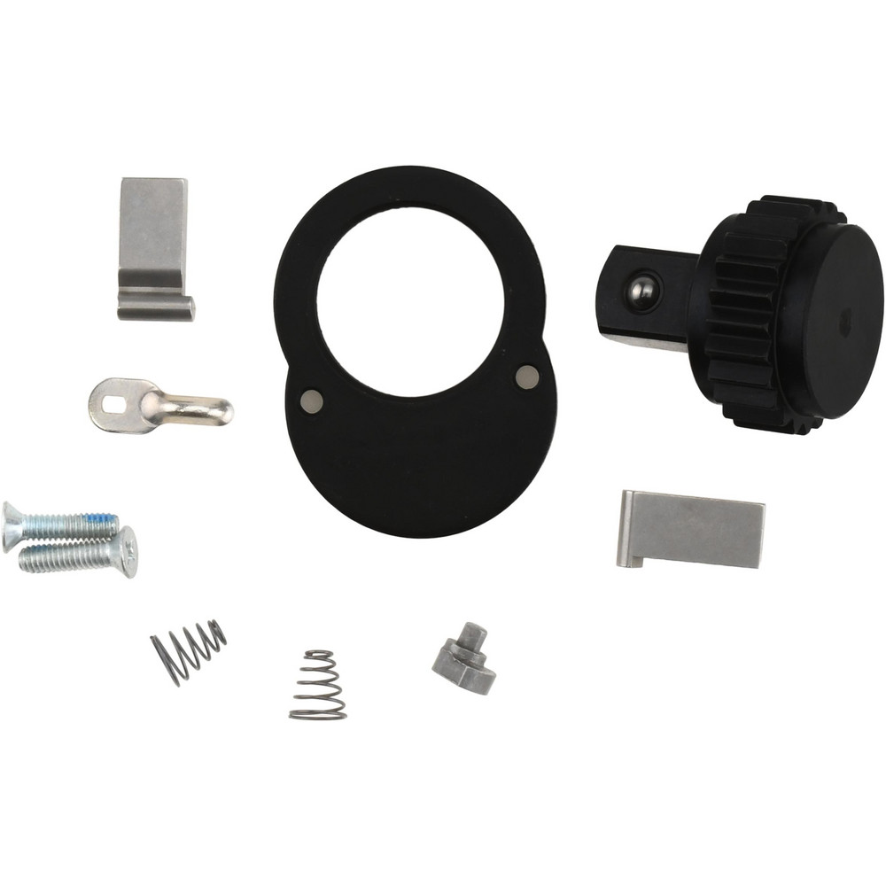 Proto - Ratchet Repair Kits: Repair Type: Drive Ratchet | MSC Direct