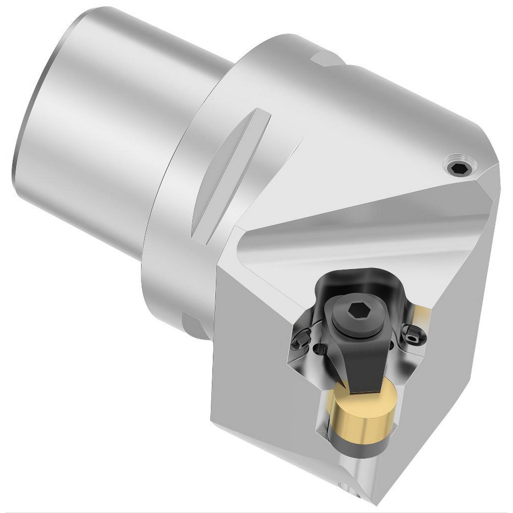 Kennametal - Modular Turning & Profiling Cutting Unit Heads: System ...