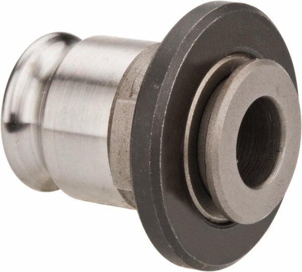 Palmgren - Tapping Adapter: 3/8" Tap, #1 Adapter | MSC Direct