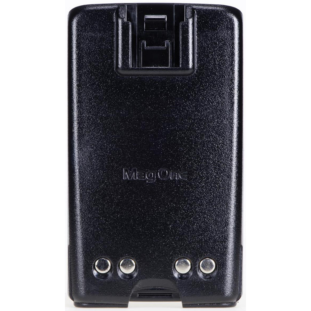 Motorola Solutions - Two-Way Radio Batteries: Charging Time: 4 h ...