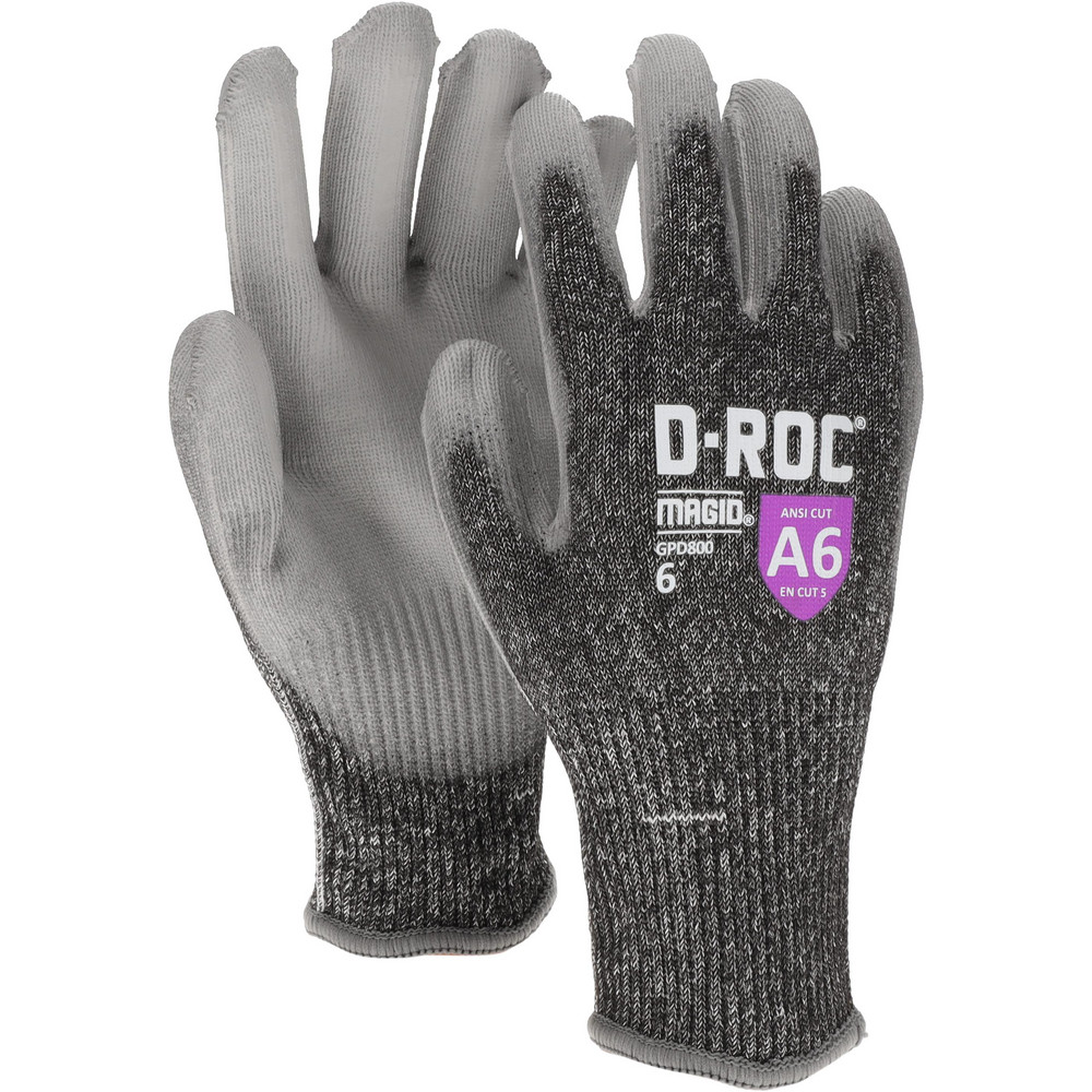 Value Collection - Cut, Puncture & Abrasion-Resistant Gloves: Value ...