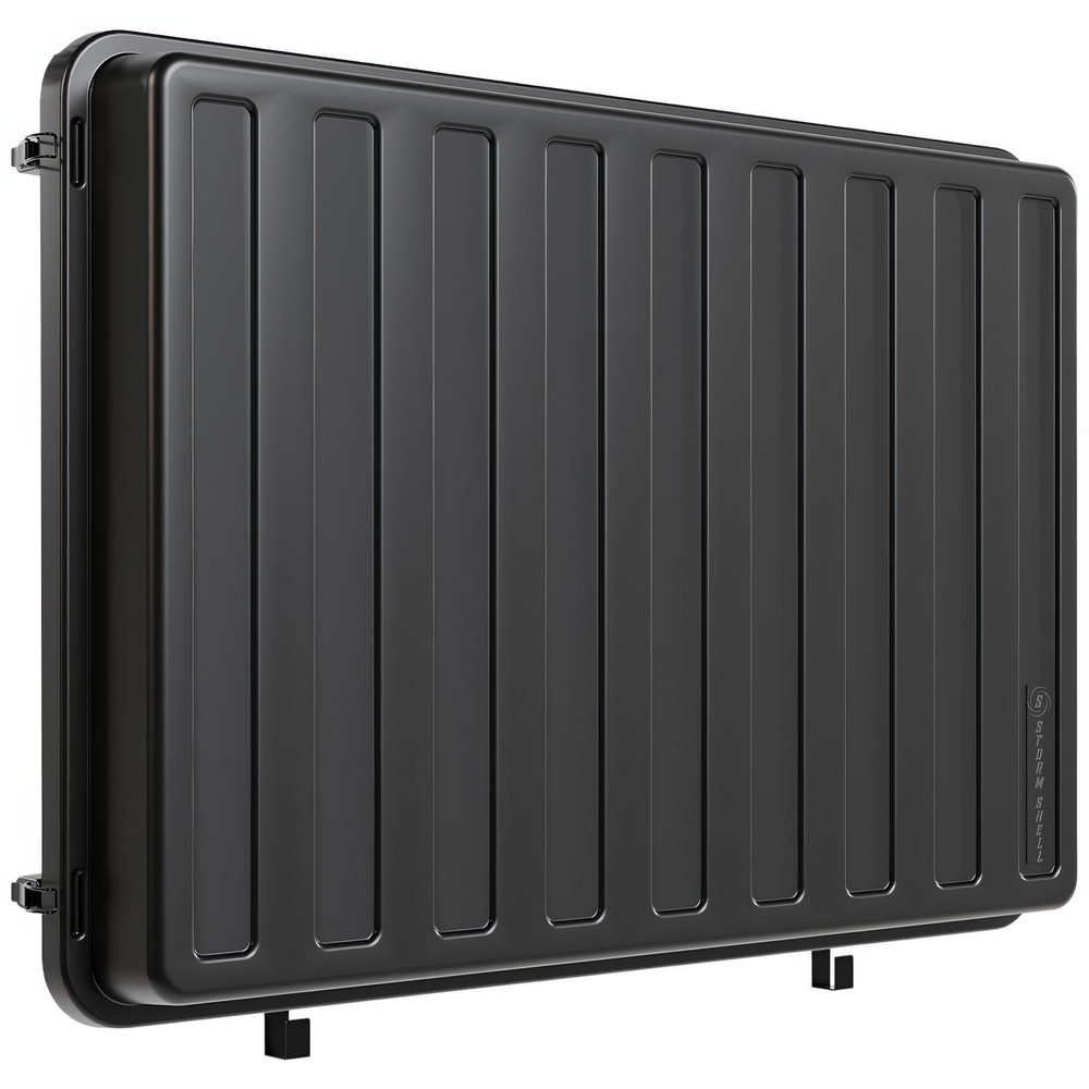 Storm Shell - Security Monitor & TV Mounts: Type: TV Mount; Mount Style ...