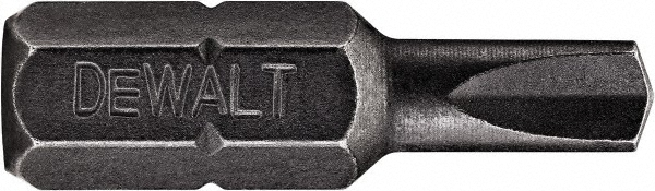 DeWALT - Power Screwdriver Bit: Clutch Type G Bit | MSC Direct