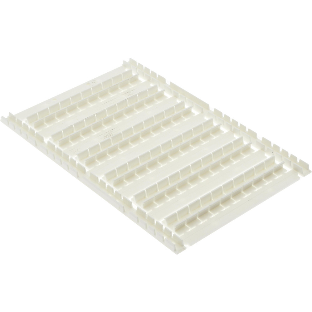Schneider Electric - Terminal Block Blank Marking Card | MSC Direct
